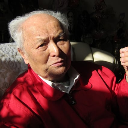 Mao's former secretary Li Rui says you always had to agree with him ...