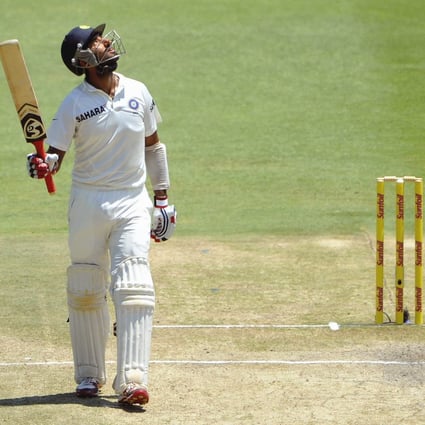 Indian batsmen leave South Africa with a mountain to climb | South ...