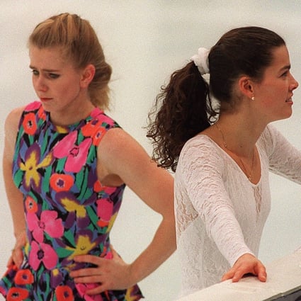 20 years ago, the Harding-Kerrigan scandal gave ice dancing a high ...