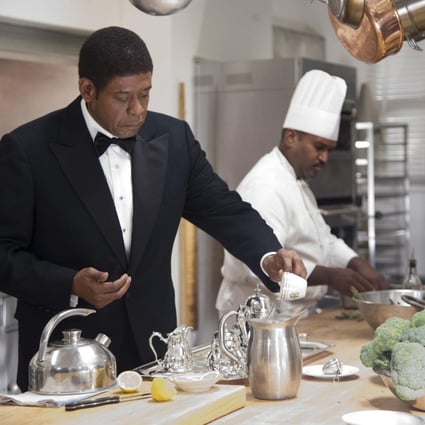 Film review: The Butler is a personal tale of African-American triumph ...