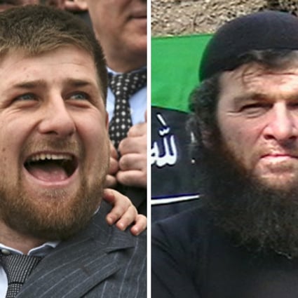 Chechen warlord who threatened Sochi Games dead, says strongman | South ...
