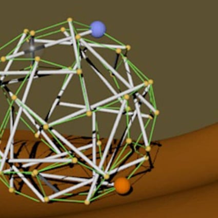 Robotic vehicles set to unlock secrets of space | South China Morning Post