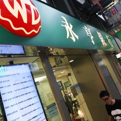 OCBC-Wing Hang Bank takeover deal a question of price | South China ...
