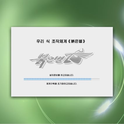 North Korea's domestic operating system draws inspiration from Apple ...