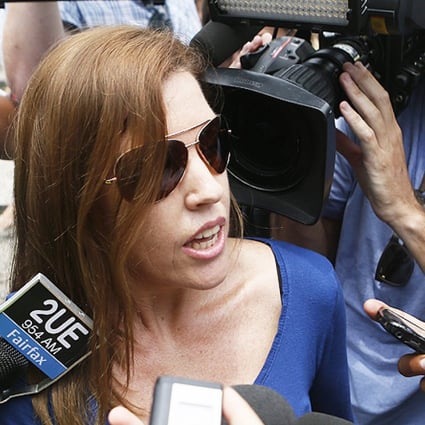 Indonesia grants parole to Australian drug convict Schapelle Corby ...