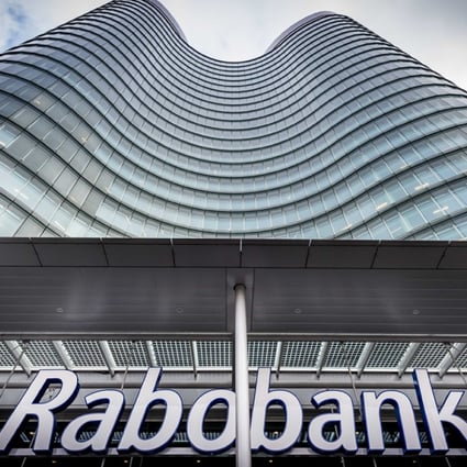 Dutch oath tries to restore confidence in banks | South China Morning Post