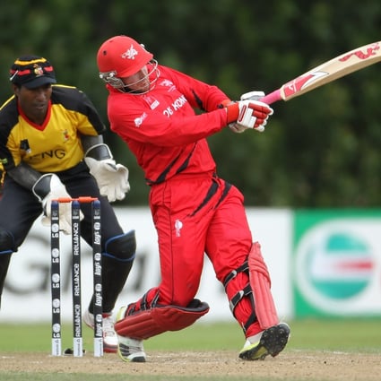 ICC paves way for Hong Kong to attain test status | South China Morning ...