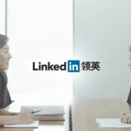 LinkedIn launches a Chinese-language version on the mainland | South ...