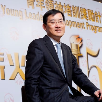 Regulatory issues holding back growth in bank insurance | South China ...