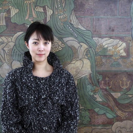 Chairwoman Sabrina Chao steers Wah Kwong Maritime past rocky shoals ...