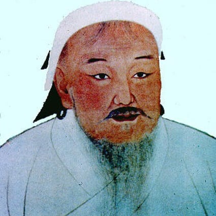 Sudden change in climate ‘helped Genghis Khan rise to power’ | South ...