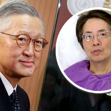 Former top judge Andrew Li calls for vigilance on free speech in wake ...