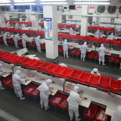 Exclusive: Shuanghui could soon salve Hong Kong bourse's wounds with ...