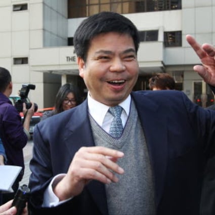 Government facing HK$30m legal bill | South China Morning Post