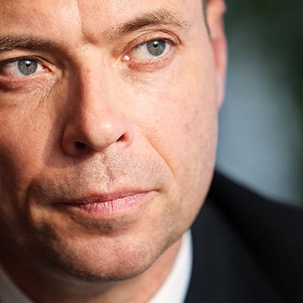 Full transcript of SCMP’s interview with Michael Clauss, German ...