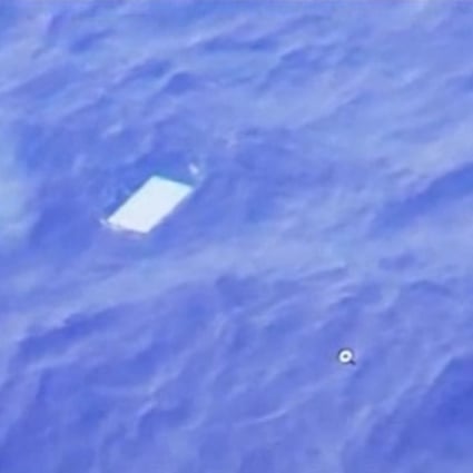 MH370 search looks for debris breakthrough in new area | South China ...