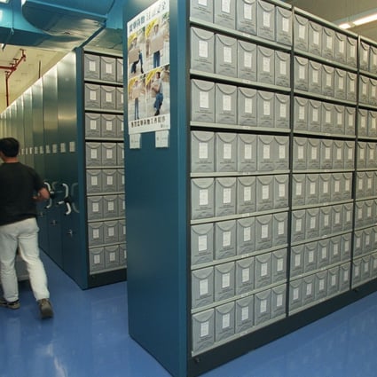 Archives law would put an end to government secrecy, says former judge ...