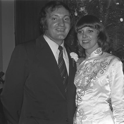 'Big Man' Walter Gerrard, former professional footballer, dies aged 70 ...