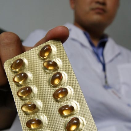 China's drug safety worries FDA | South China Morning Post