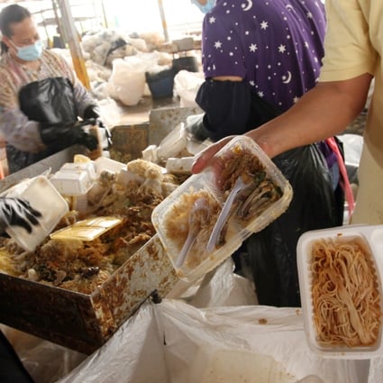 HK$1.53b food waste treatment plant cleared for final approval | South ...