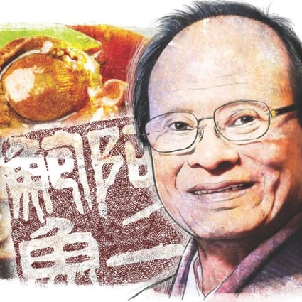 'Abalone king' Yeung Koon-yat sees Hong Kong society turning sour ...