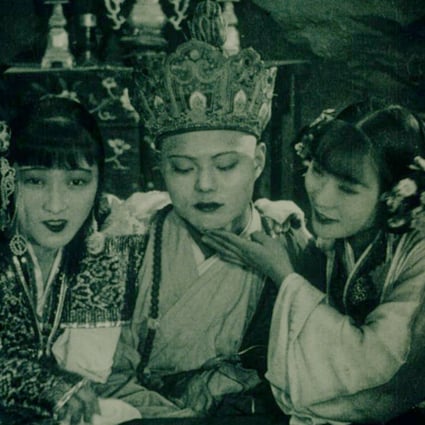 Norway gives China 87-year-old Monkey King film thought to be long lost ...