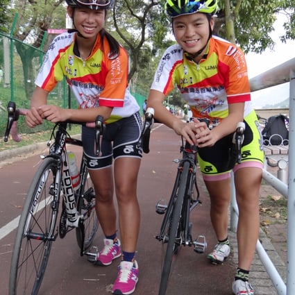 Cyclists deserve room on the road | South China Morning Post