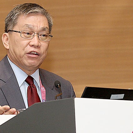 Extending Hong Kong officials' retirement age to 65 should be phased in ...