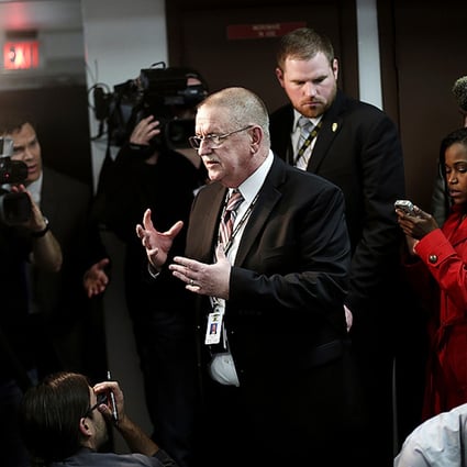 US death penalty report calls for execution ‘cocktail’ to be banned ...