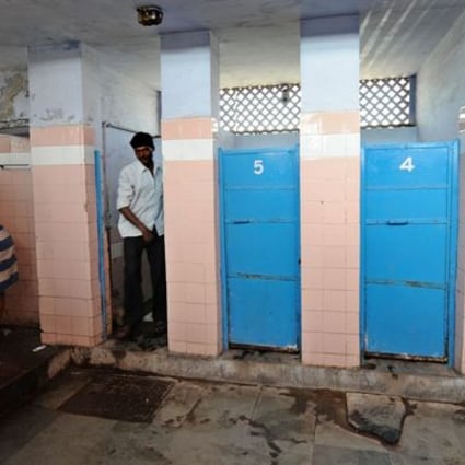 One billion people still defecating in the open, says UN | South China ...