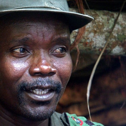 Warlord Joseph Kony hunted in the Central African Republic, UN envoy ...