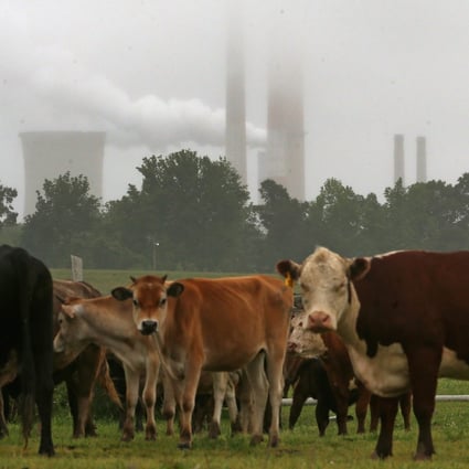 Ahead of power plant push, Obama ties climate change to health hazards ...