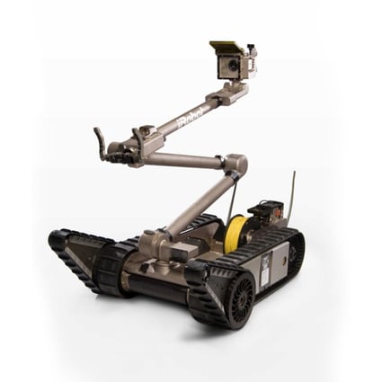 How technology created for use in space has benefited life on earth ...