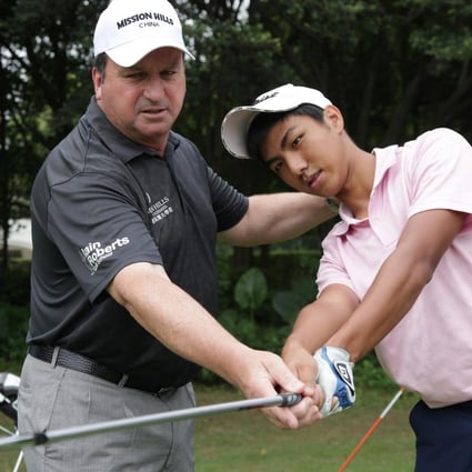 No fooling around for Hong Kong's Lam on US mission | South China ...