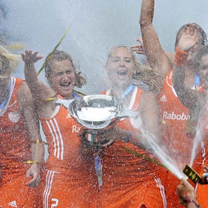 World Cup diary: Netherlands not just good at football | South China ...