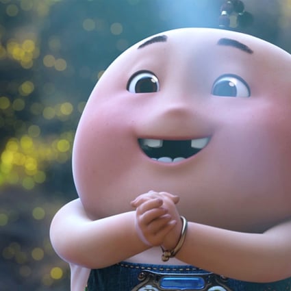 Competition for Pixar? Chinese animation company acquires US$20m in ...