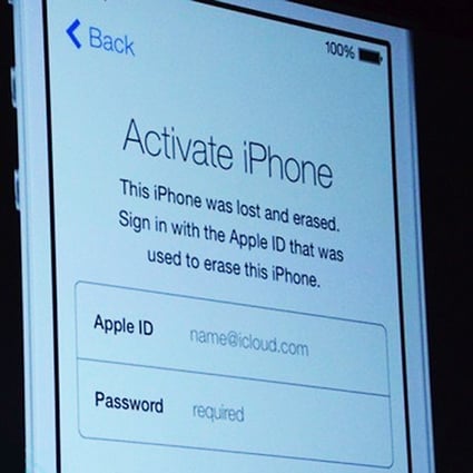 Google, Microsoft to put 'kill switches' in smartphones | South China ...