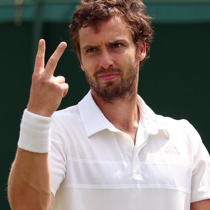 Millionaire Ernests Gulbis serves up parting shots | South China ...