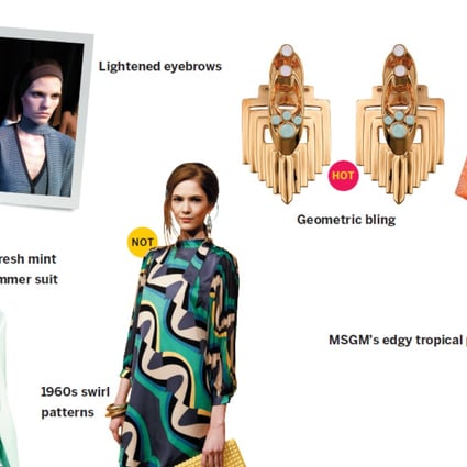 Style meter | South China Morning Post