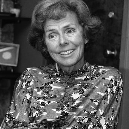 Eileen Ford, whose agency spawned the supermodel phenomenon, dies ...