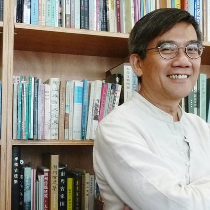 'New trust can't serve as funding dodge' | South China Morning Post