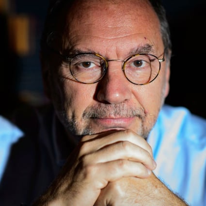 Ebola epidemic unlikely outside West Africa, says scientist who helped ...