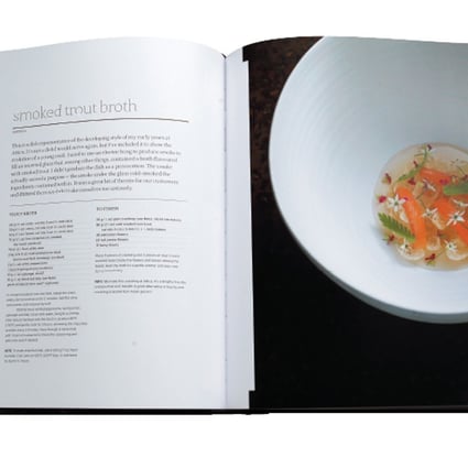 Book: Origin - the Food of Ben Shewry | South China Morning Post
