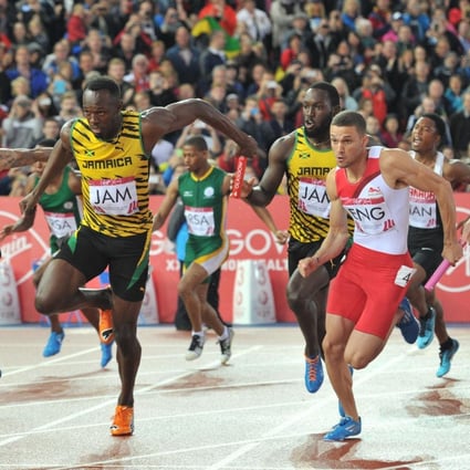 Usain Bolt eyes 2017 worlds after relay gold at Commonwealth Games ...