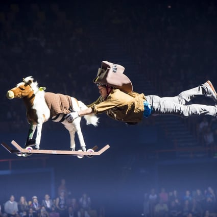 Arts Preview Nitro Circus Will Take It To The Limit At The Venetian arts-preview-nitro-circus-will-take-it-to-the-limit-at-the-venetian