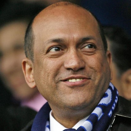 Businessman Balram Chainrai's ex-secretary faces 11 new counts of theft ...