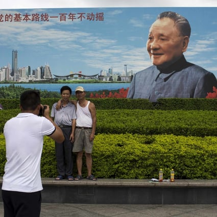 The best way to honour Deng Xiaoping | South China Morning Post