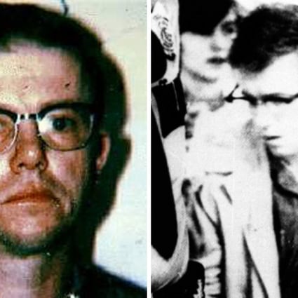 Alaskan killer Robert Hansen dies | South China Morning Post