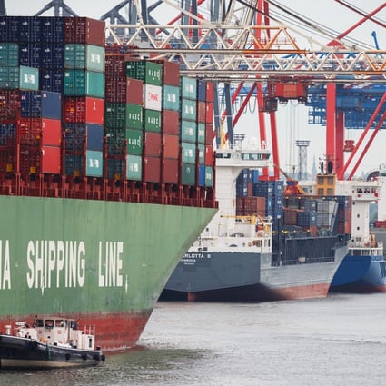 Four container shipping lines team up to serve North East Asia-Oceania ...