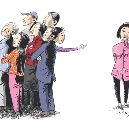 Hong Kong Should Help Vulnerable Mainland Immigrants Not Denigrate